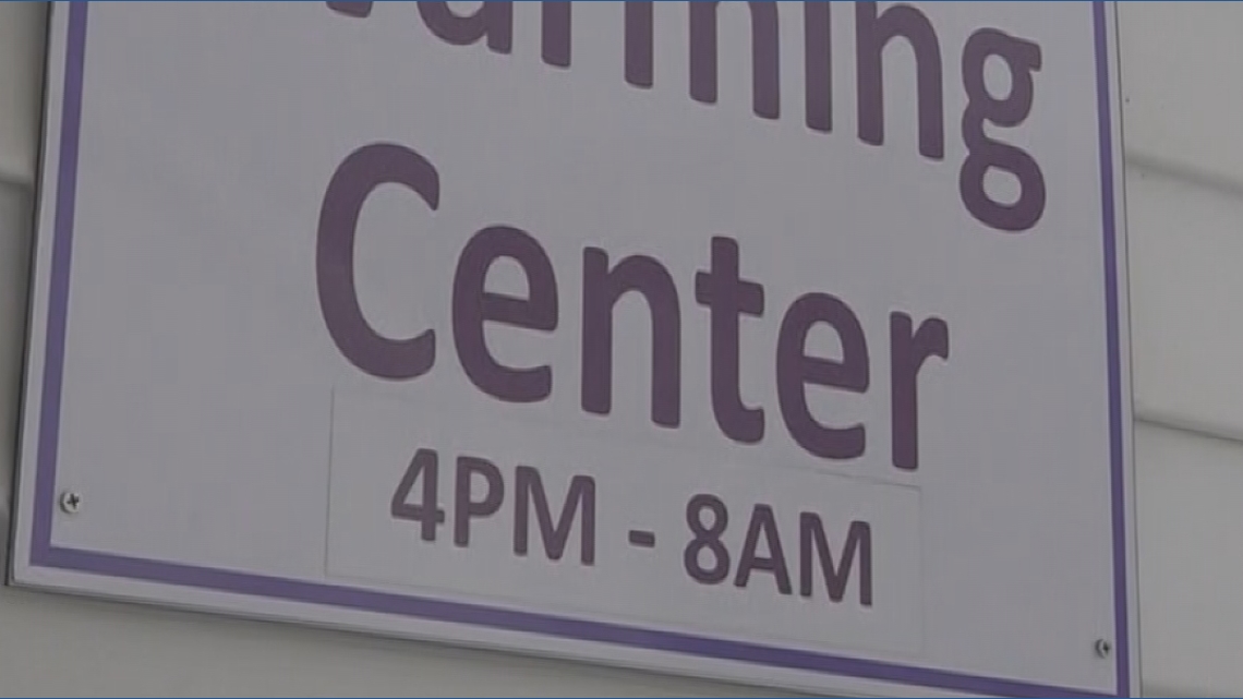 Harsh cold puts unhoused Mainers at risk; local shelters step up to ...