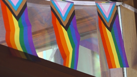 Pride Month 2026: Here's a list of events near you | newscentermaine.com