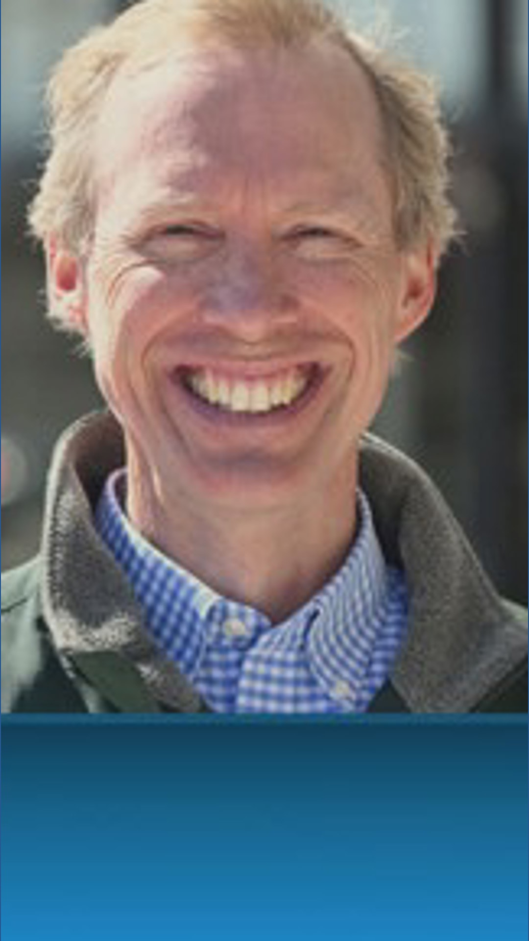 Governor candidate Angus King III releases energy plan ...