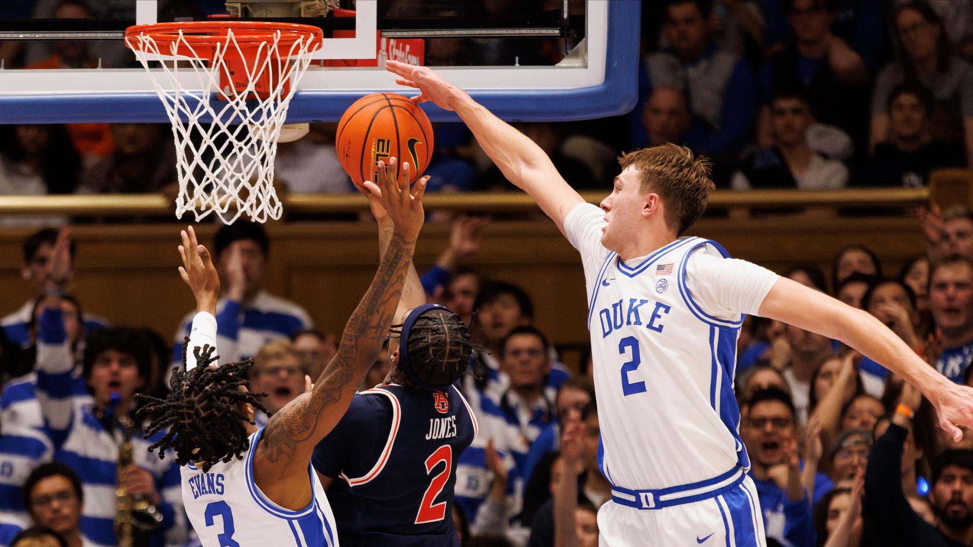 AP names Cooper Flagg men's player of the week | newscentermaine.com