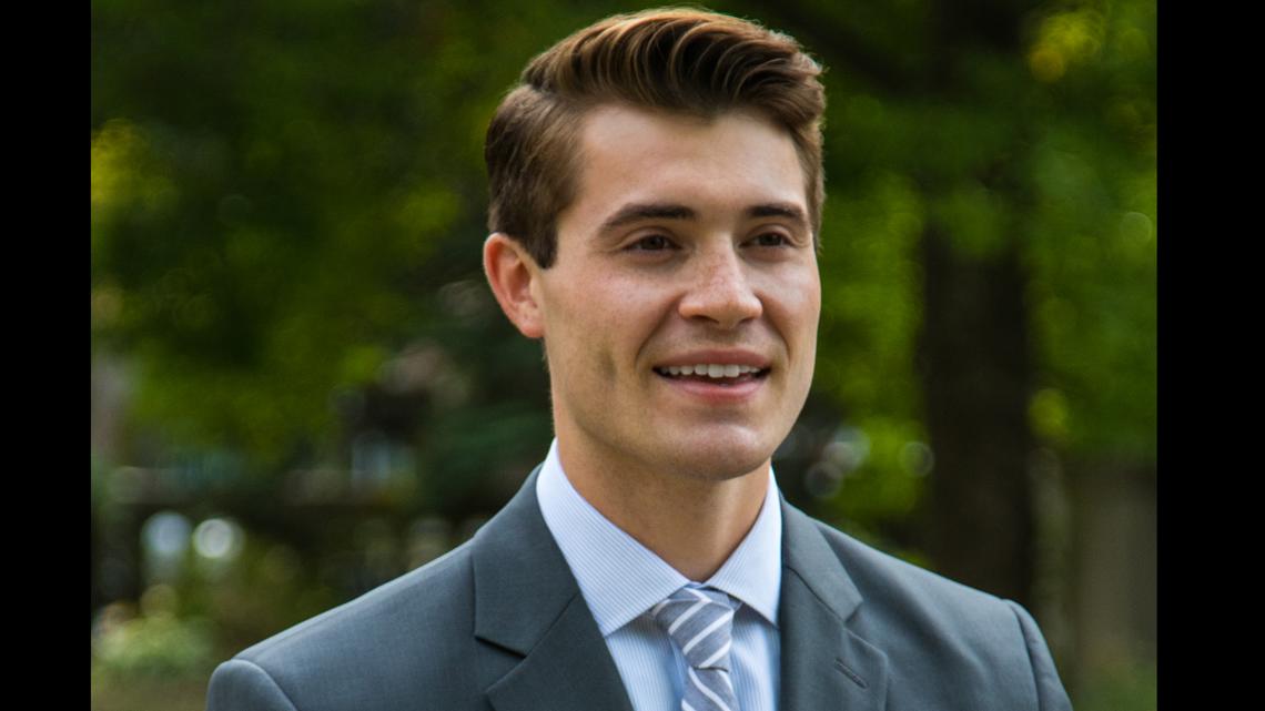 Alex Haskell | newscentermaine.com