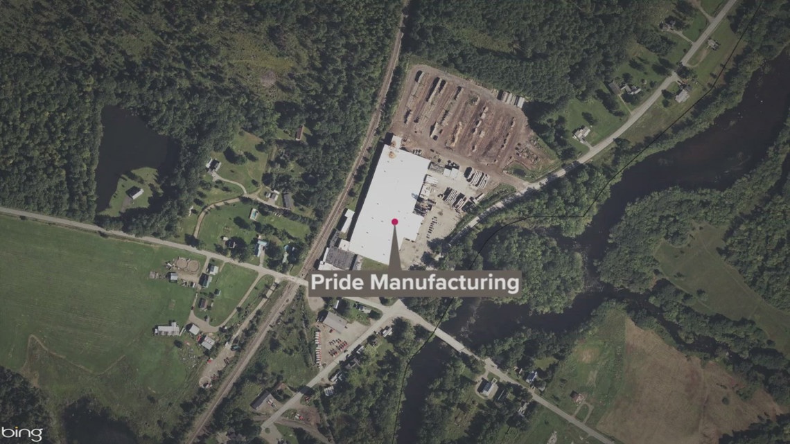 Burnham manufacturer lays off more than 100 employees | newscentermaine.com