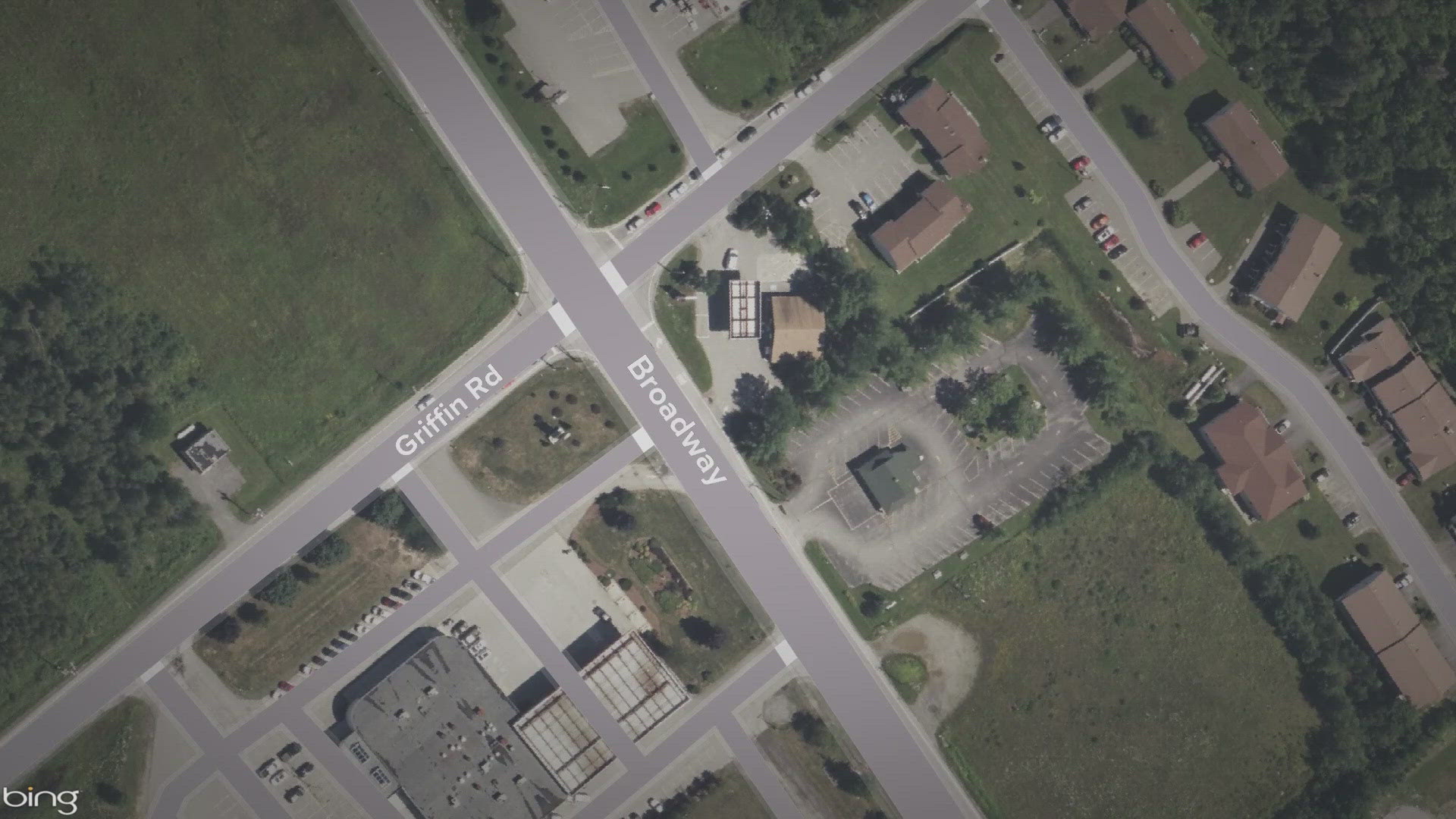 Police search for suspect in Bangor, Maine armed robbery incident | newscentermaine.com