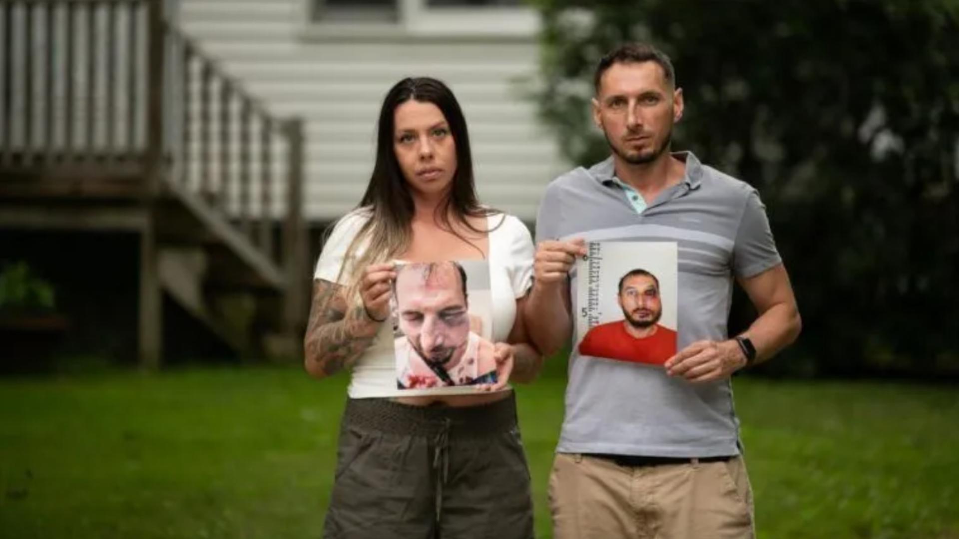 Daughter of Maine mom killed in 1994 raises awareness of violence ...