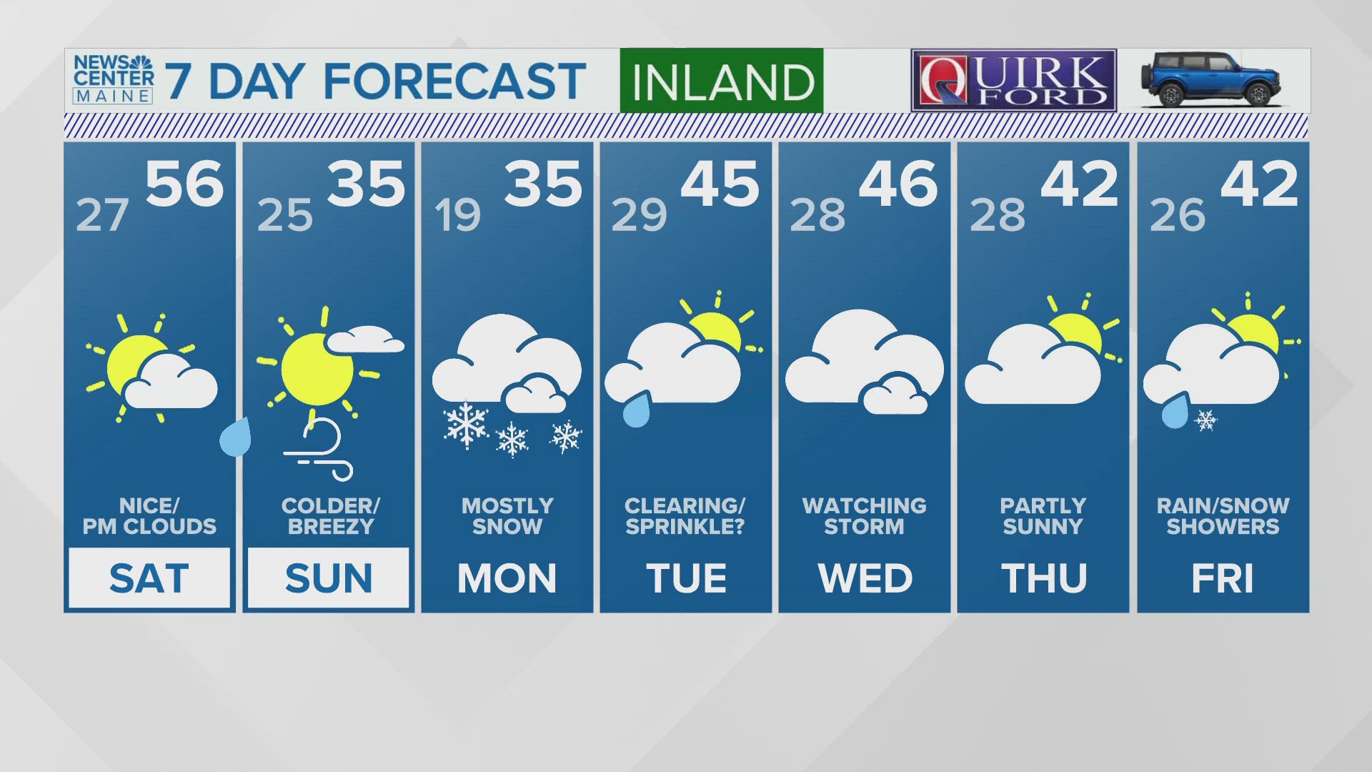 Contact Us | WCSH | WLBZ | Portland, Maine | Bangor, Maine ...