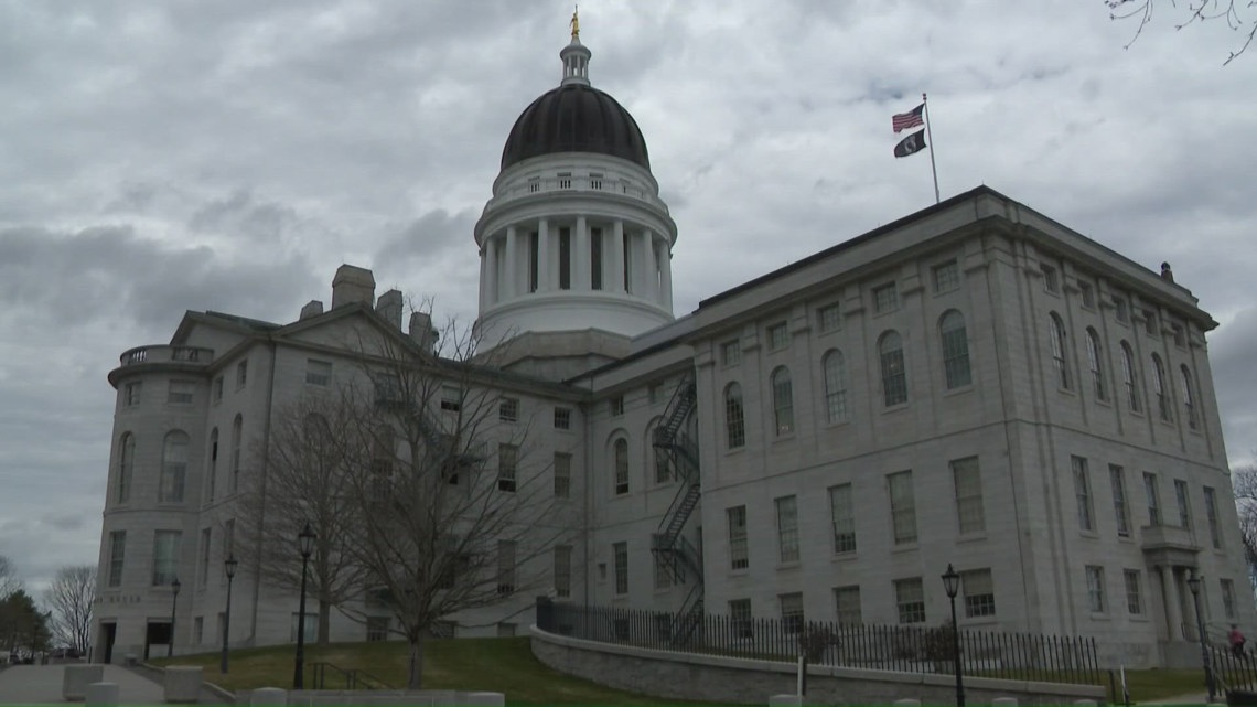 Maine lawmakers send transgender issue to ballot | newscentermaine.com