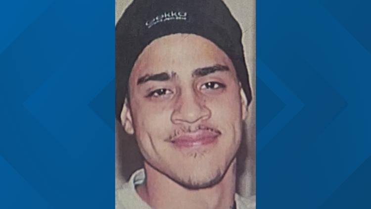 FBI and Portland police double reward to $25,000 for information ...