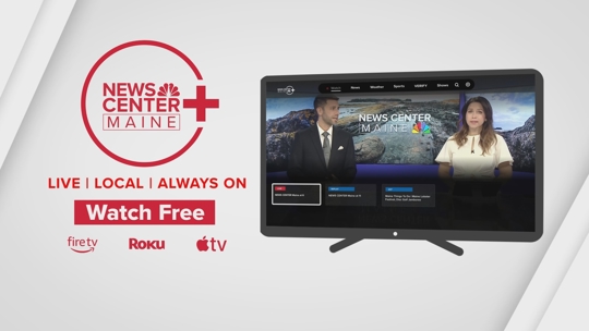 How to watch NEWS CENTER Maine newscasts pre-empted by Olympic coverage ...