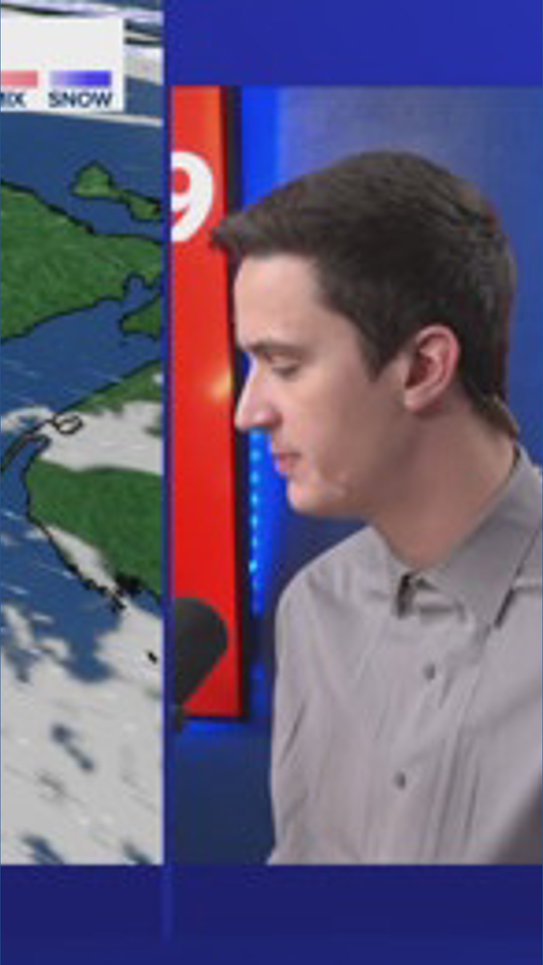 Prime at 9 weather focus | newscentermaine.com