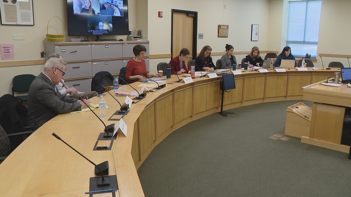 Maine task force aims to understand 'facility fees' confusion ...