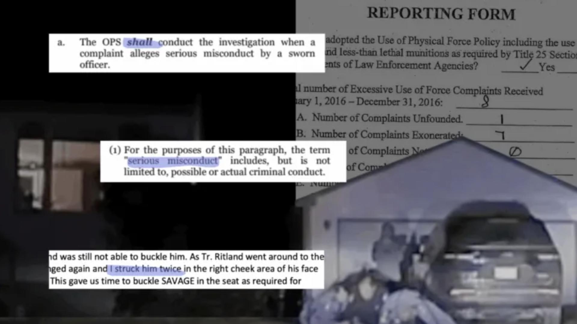 Memorial honors motorcyclist killed in Windham shooting ...