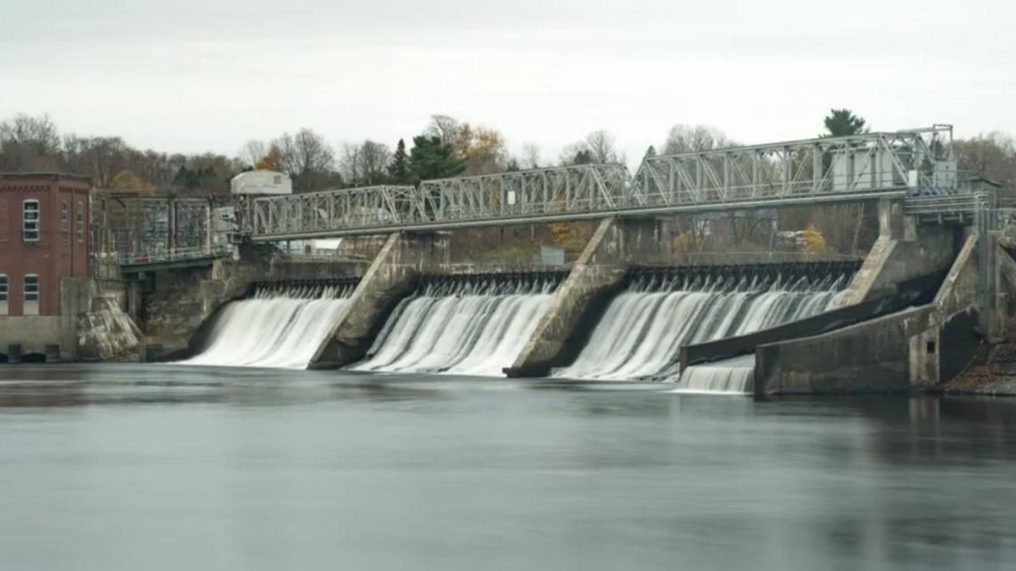 FERC recommends Kennebec River dams to operate with changes ...