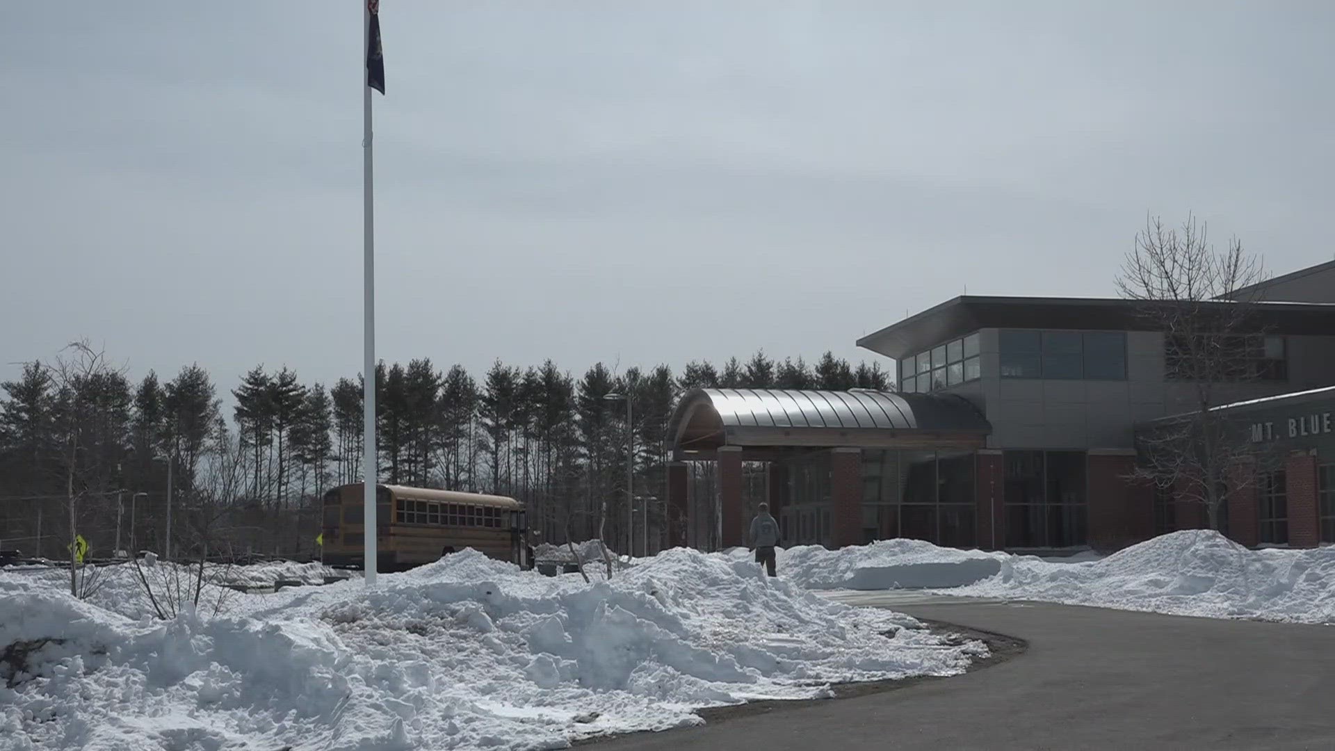 Farmington student faces assault charge after incident at Mt. Blue High ...
