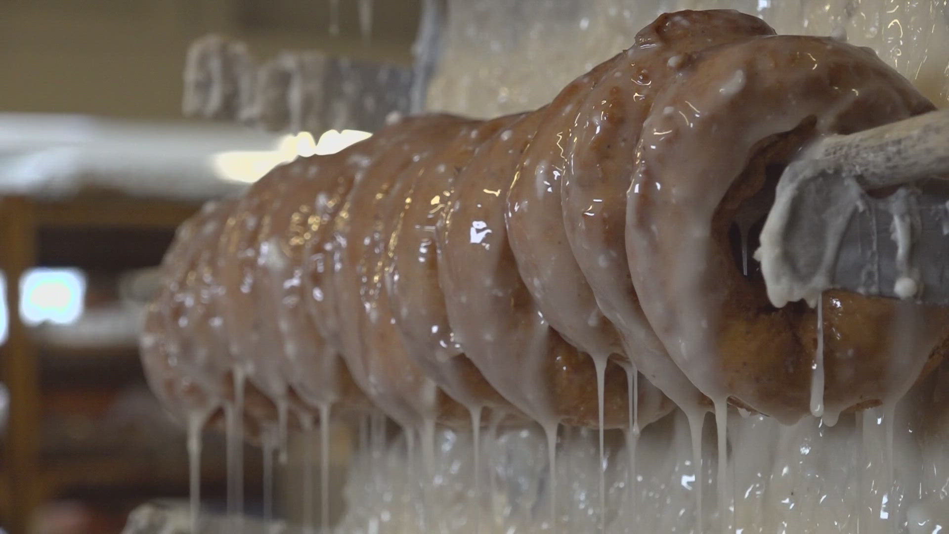 Tony's Donut Shop, Hi-Fi Donuts face big changes | newscentermaine.com