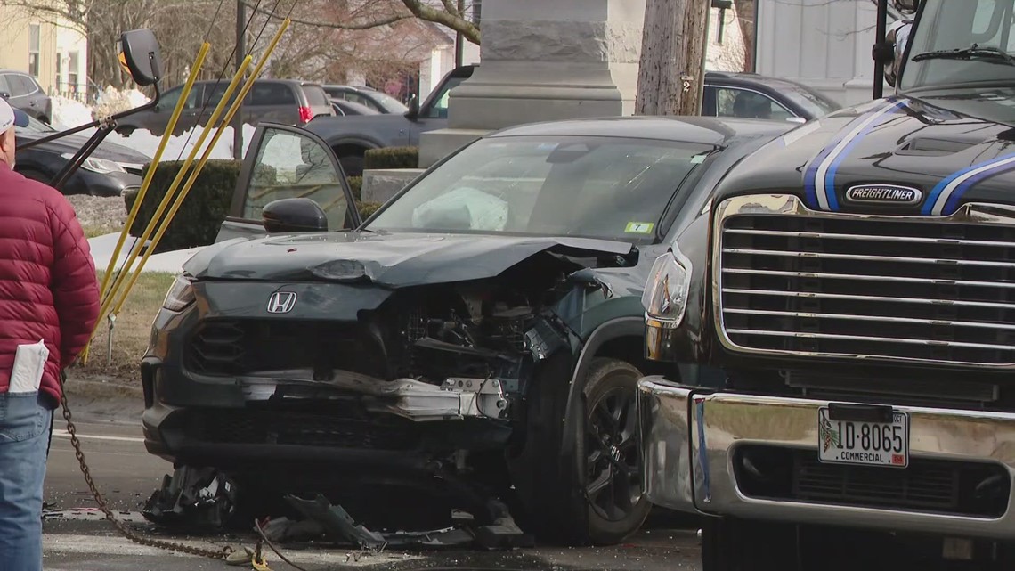 Saco police continue search for 3 suspects following shooting incident ...