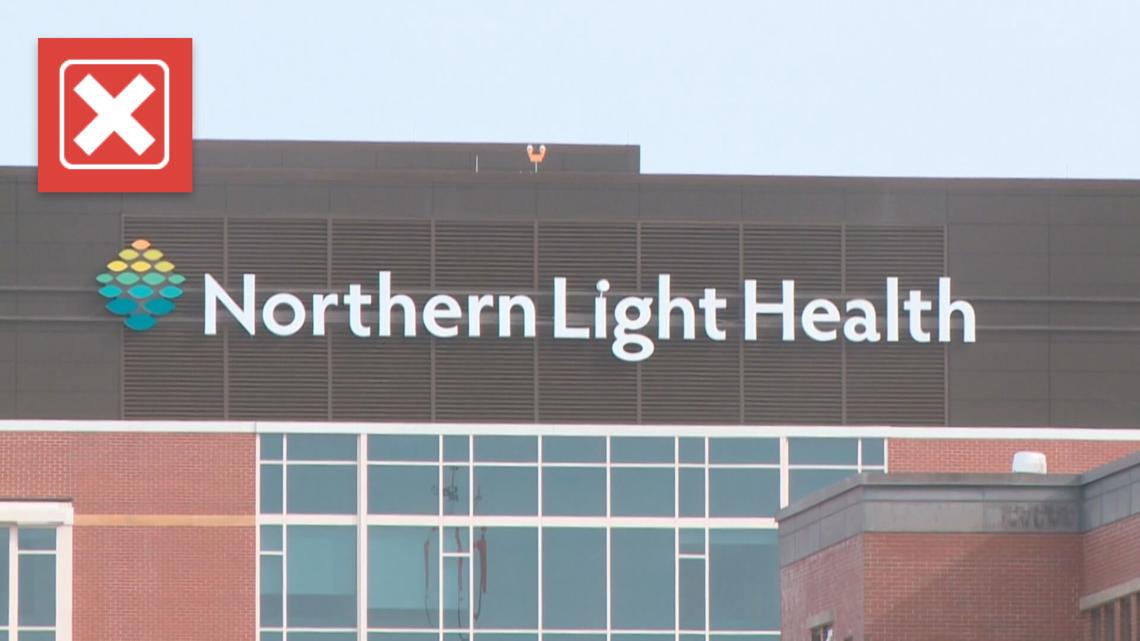 Northern Light Health: Patient records not compromised in hack ...