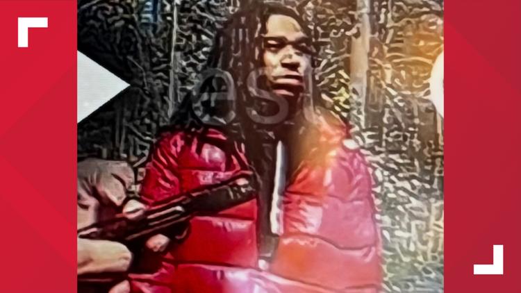 Exeter, NH police seek help in identifying fourth shooting suspect ...