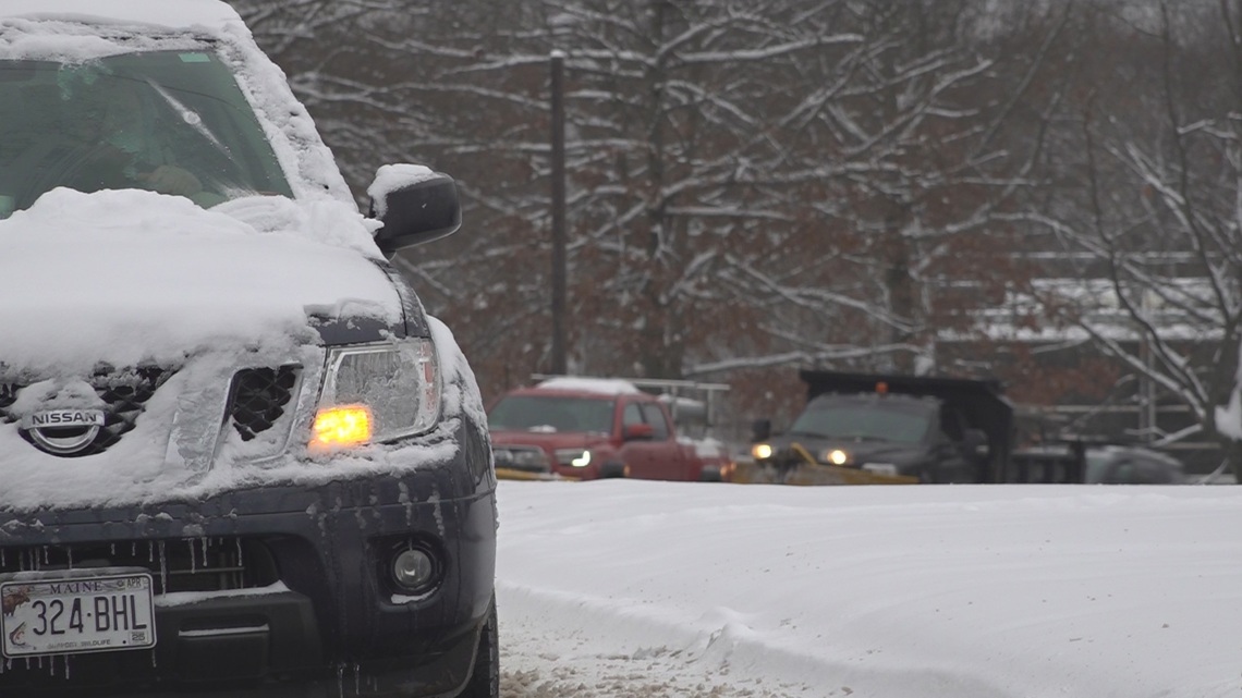 Advocates urge safe, sober driving this New Year's Eve ...
