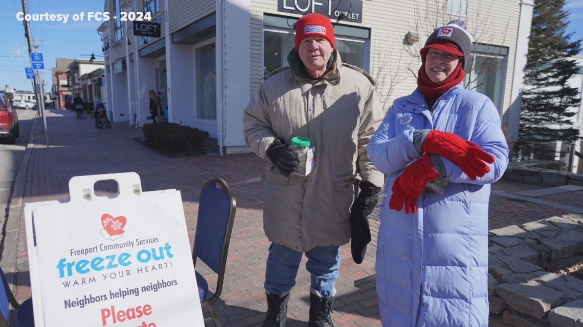 Freeport Community Services gears up for 'Freeze Out' fundraiser ...