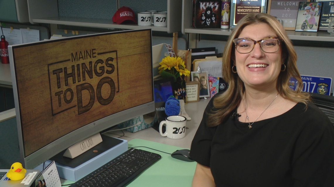 Maine Things To Do: Fiddlehead Festival, Cinco de Mud Hole, Drumming Up ...