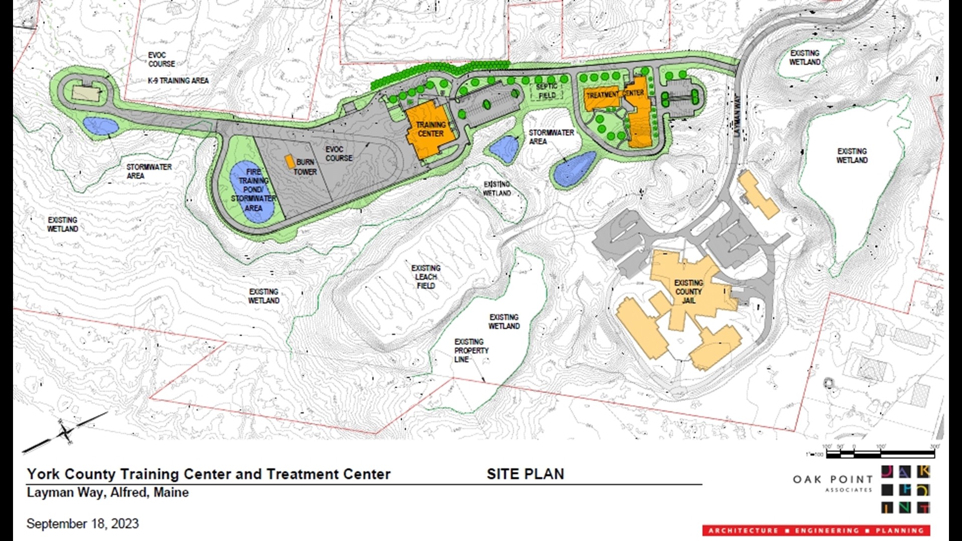 Plans underway in York County for substance use disorder facility ...
