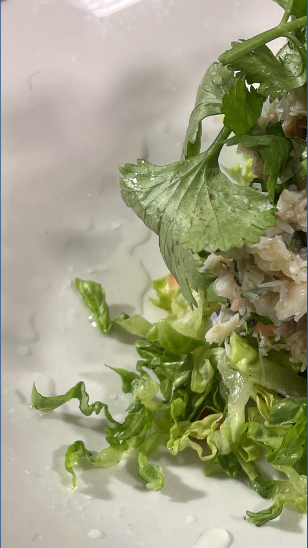 No oven necessary, Steve Sicinski shows us how to make crab ceviche ...