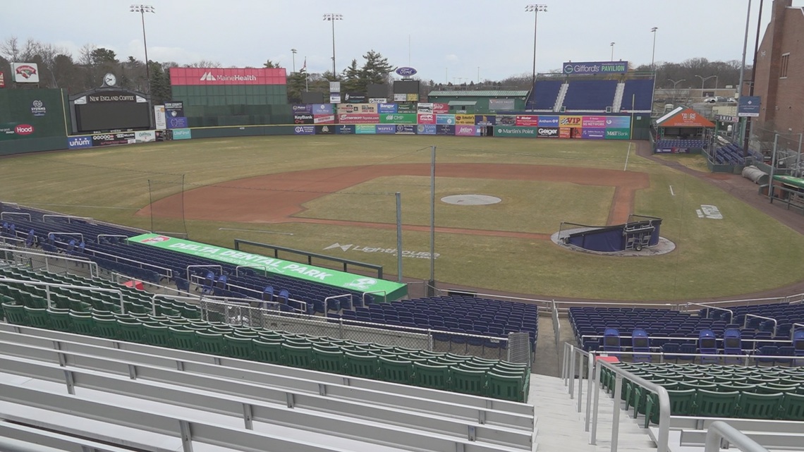 Portland Sea Dogs schedule: Portland hosts New Hampshire for home ...