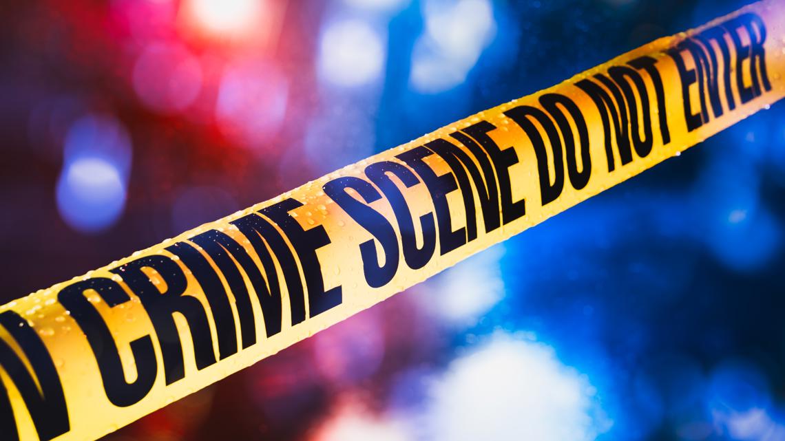 Bail violation leads to standoff and arrest in Baldwin, sheriff's ...