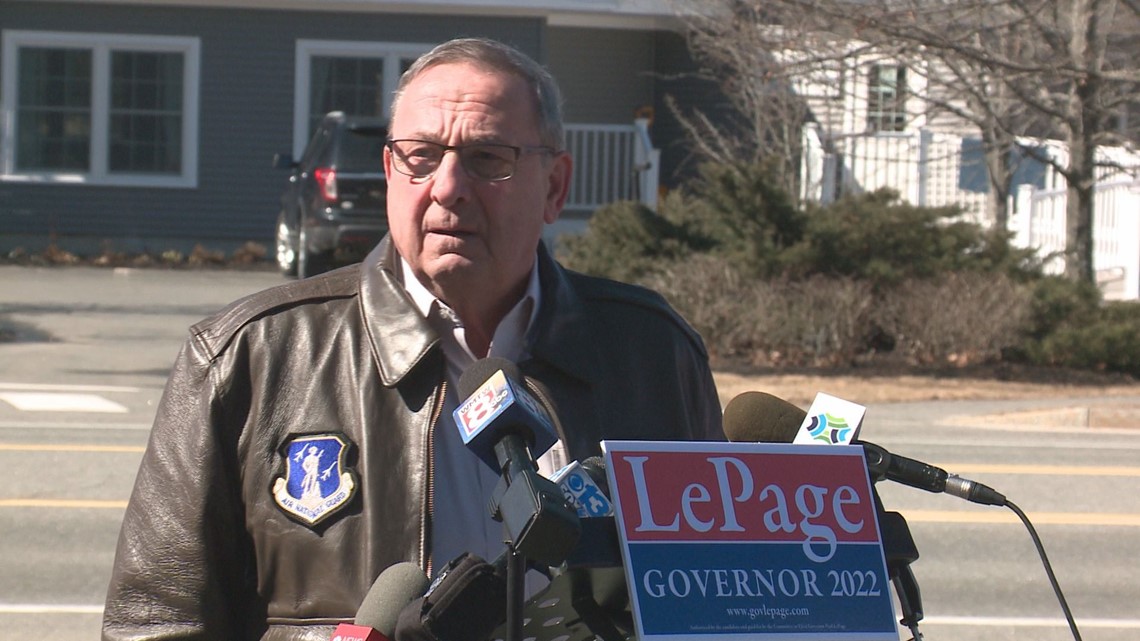 Maine couple lives off the land, teaches others through their primitive ...