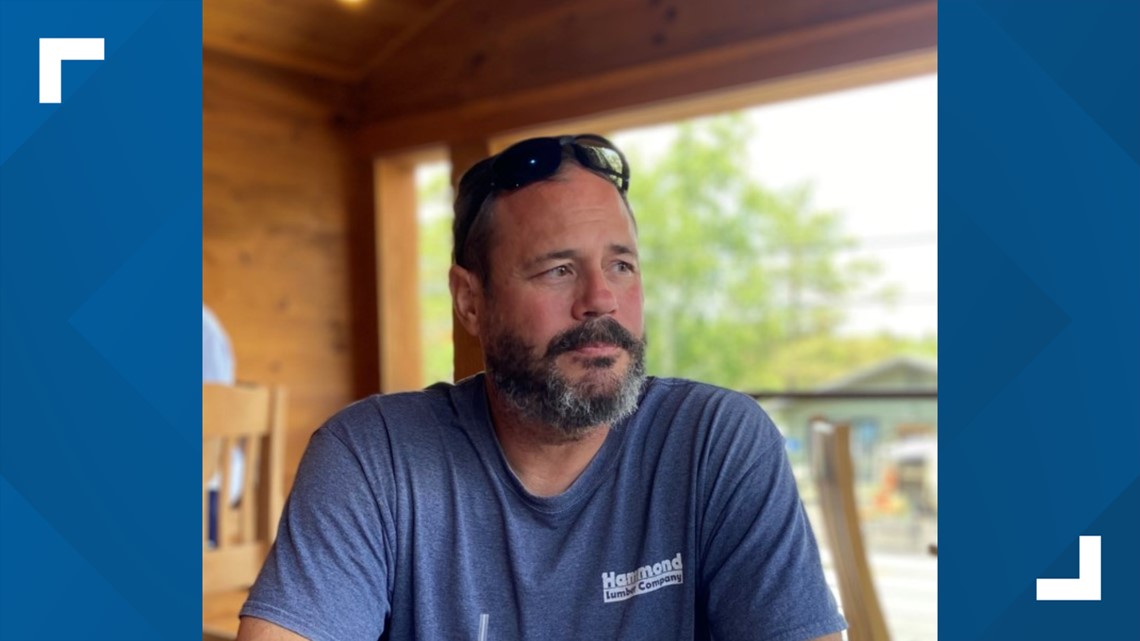 Jason Walker, 51, remembered as hero, helper, protector ...