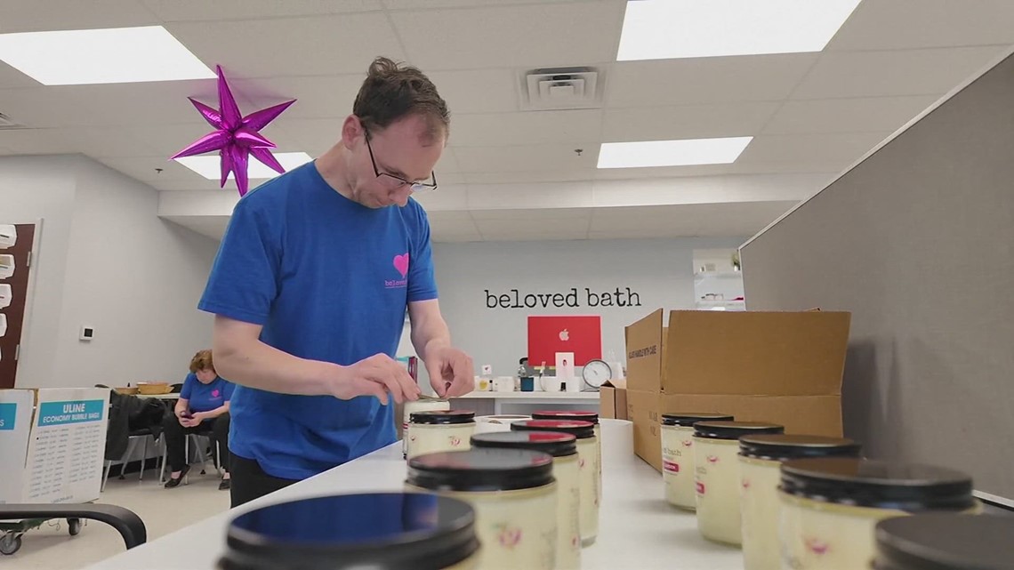 New Jersey company proud to employ and empower people with autism ...