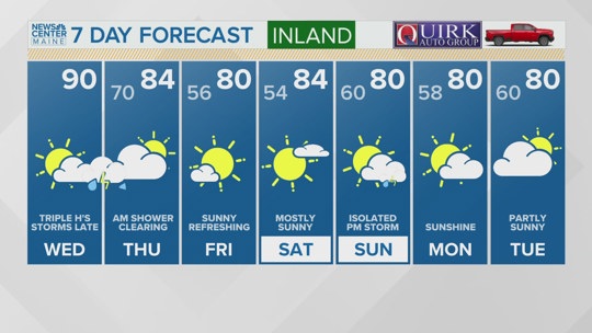 Chef Devin Finigan prepares a signature dish you can make at home ...