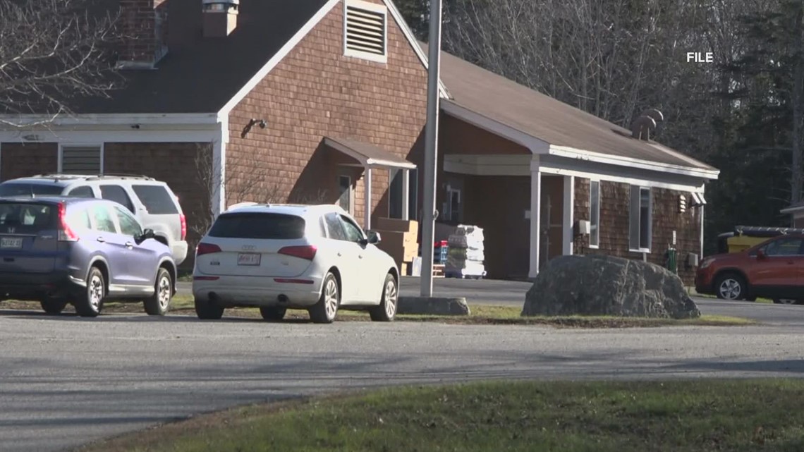 Island Nursing Home in Deer Isle to become senior housing ...