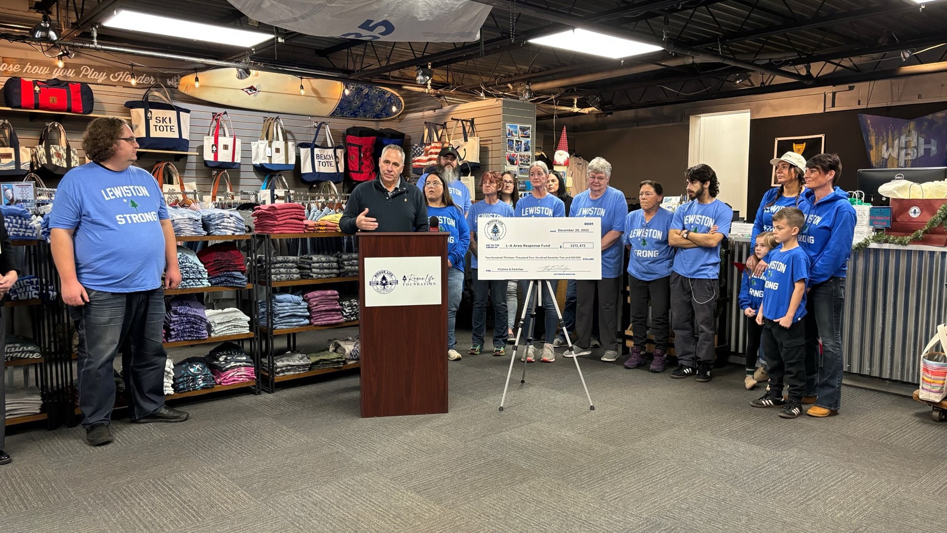 207 Recipe: Lobster fried rice with seared scallops | newscentermaine.com