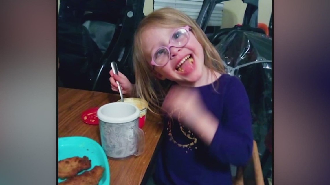 Adam Montgomery noticeably absent on sixth day of murder trial ...