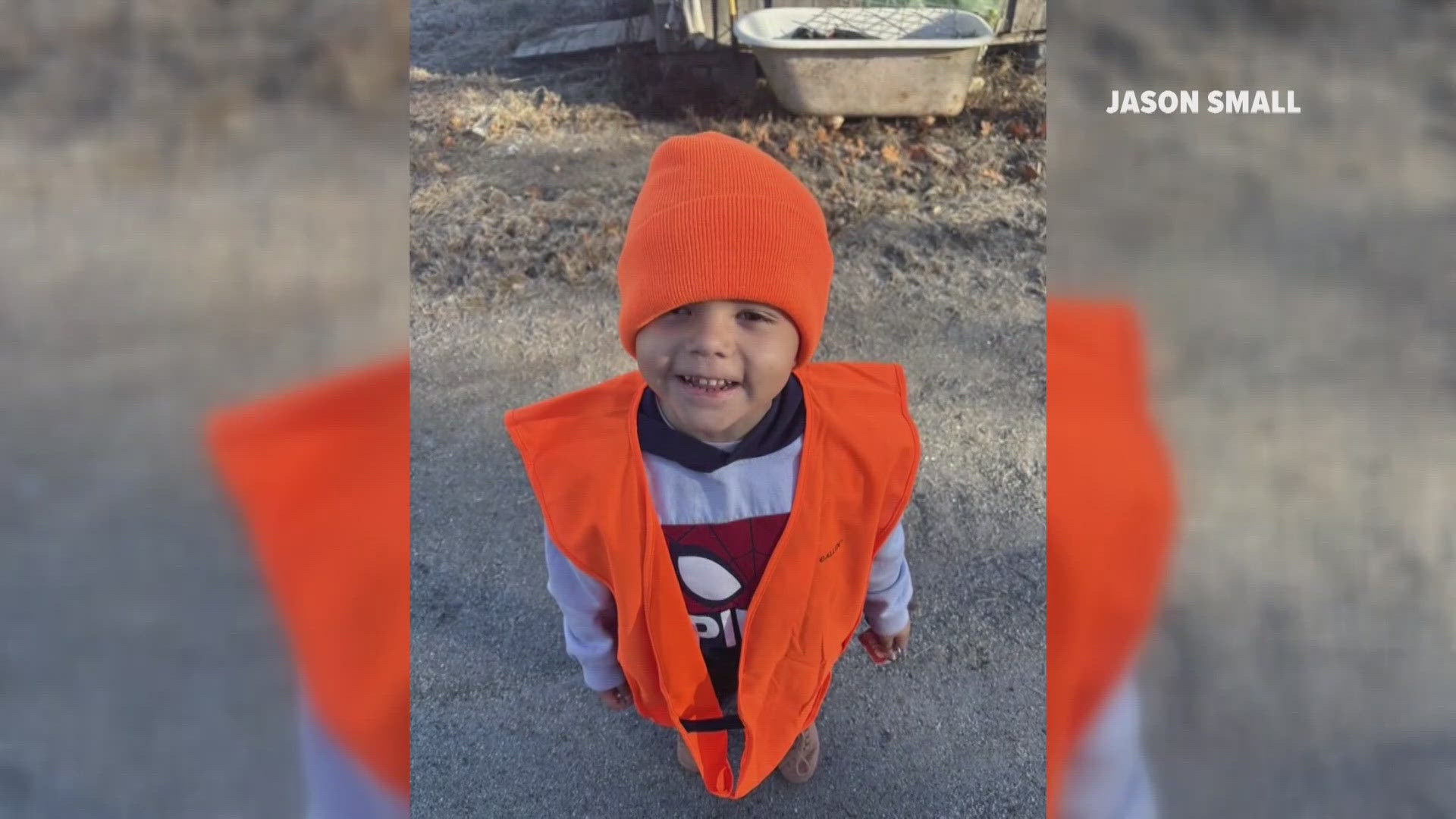 Moment of silence for Simon Gonzalez in Standish | newscentermaine.com