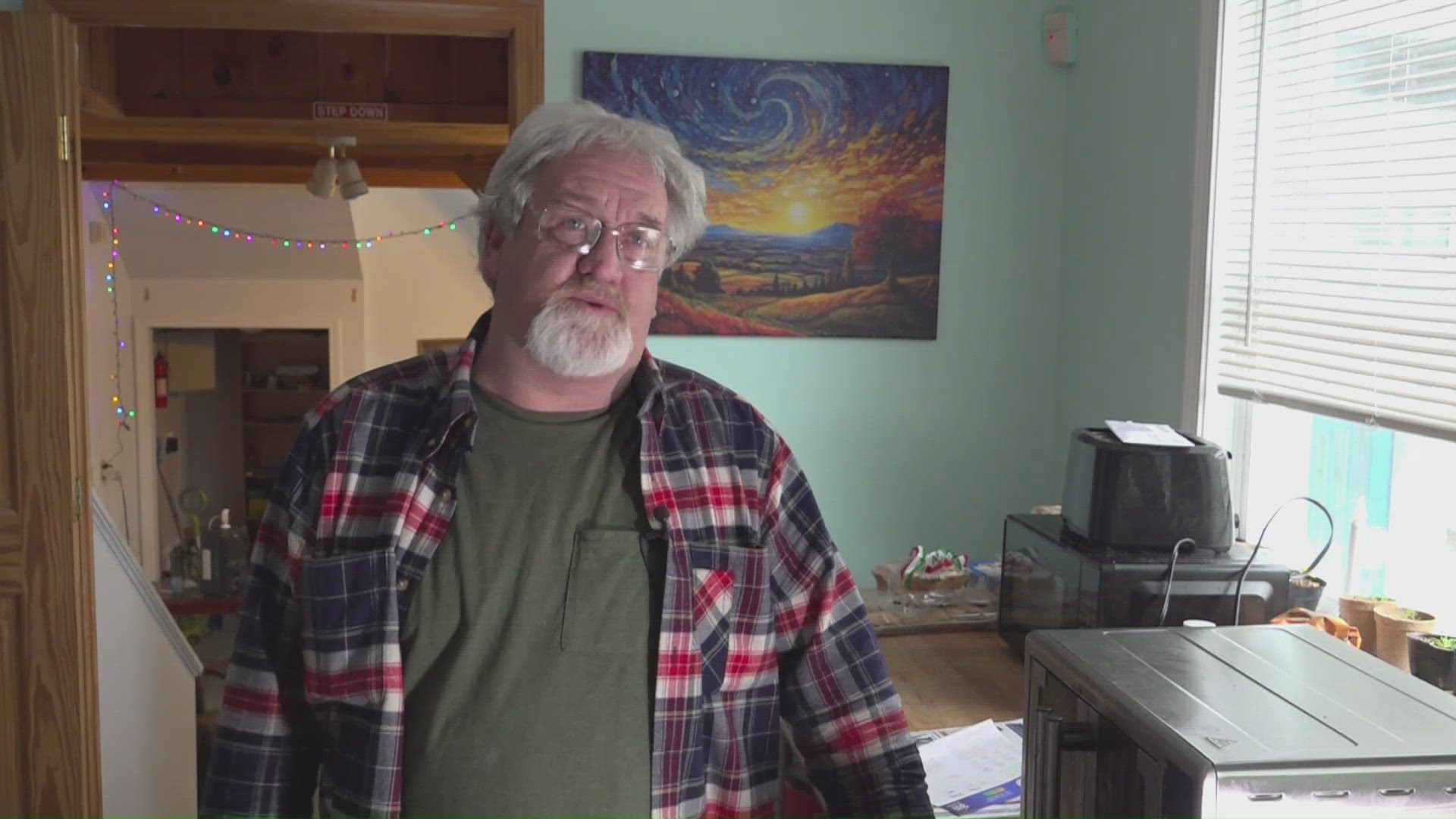 South Portland's 'Sober Home' left partially without electricity, heat ...