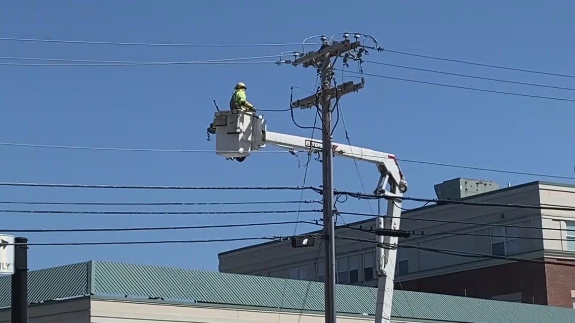 What is the Pine Tree Power referendum? | newscentermaine.com