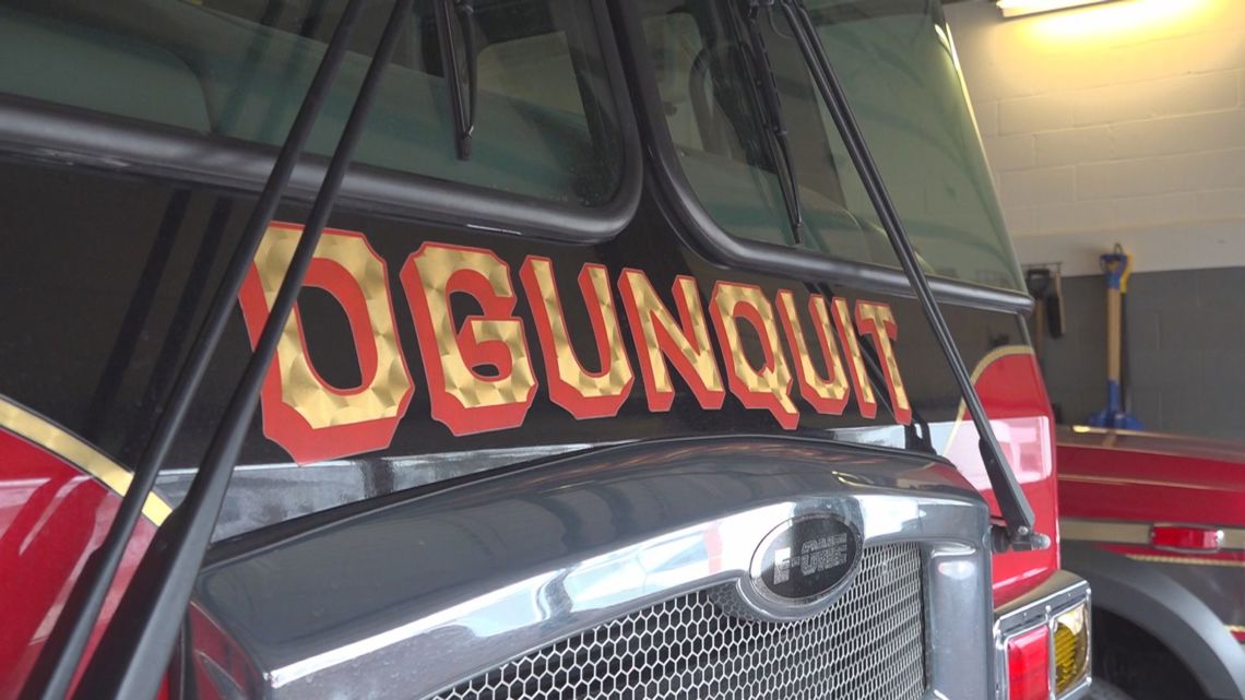 Ogunquit Firefighters feel stretched thin with current staffing ...