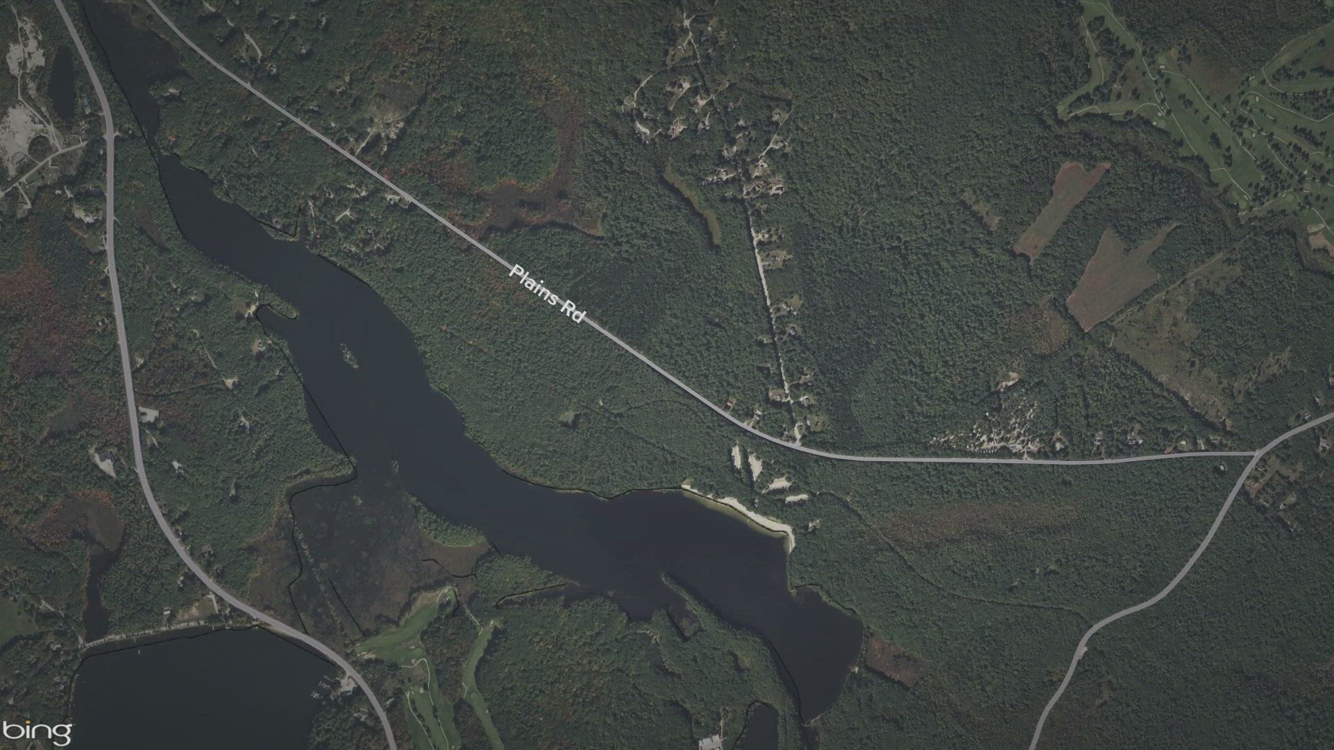 Head-on crash in Poland kills one man | newscentermaine.com