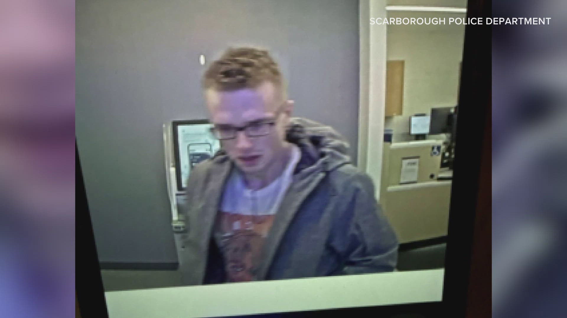 Police arrest suspect in Scarborough robbery | newscentermaine.com