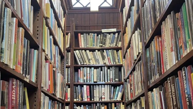 Maine Library Commission drops proposed agreement, continues work on ...