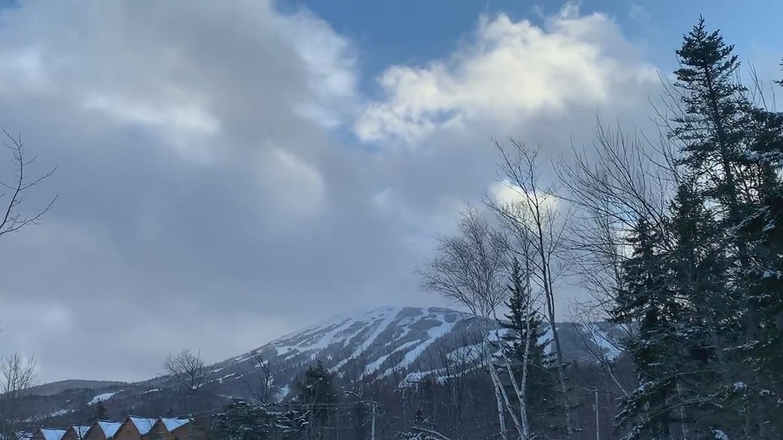 Solar eclipse 2024 totality will be viewable from Sugarloaf | newscentermaine.com