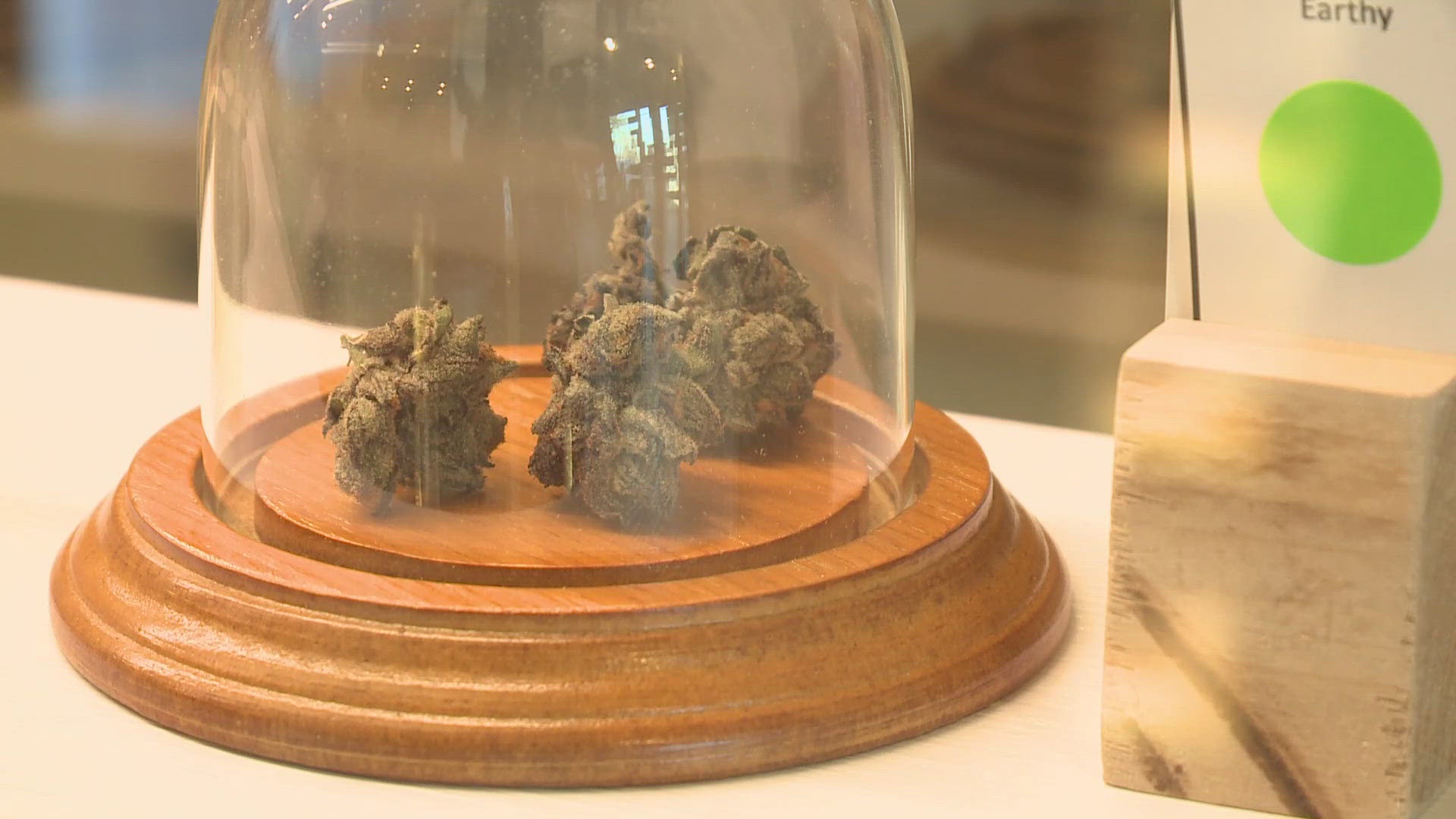 Maine cannabis office sees no changes under federal reclassification ...