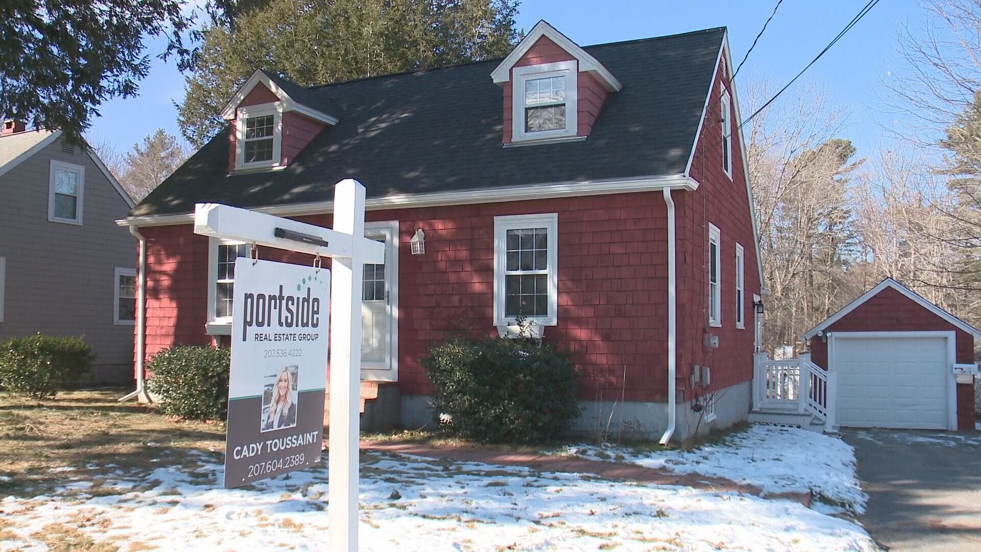 Census data show where new Mainers are relocating | newscentermaine.com