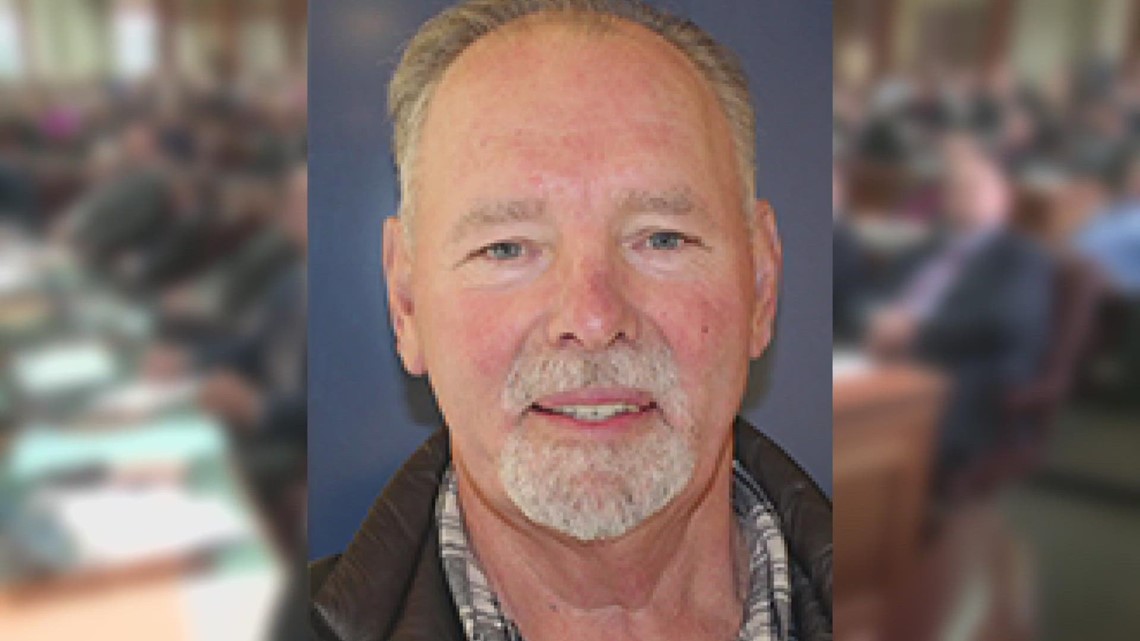 Rep. Collamore pleads not guilty, resigns after fraud indictment ...