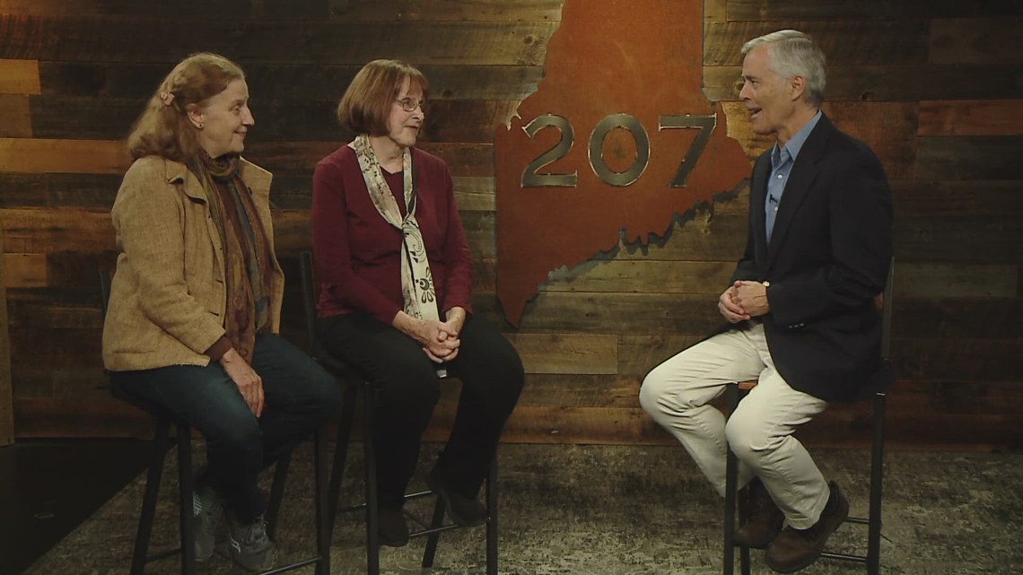 Portland Stage presents a captivating play on Eleanor Roosevelt ...