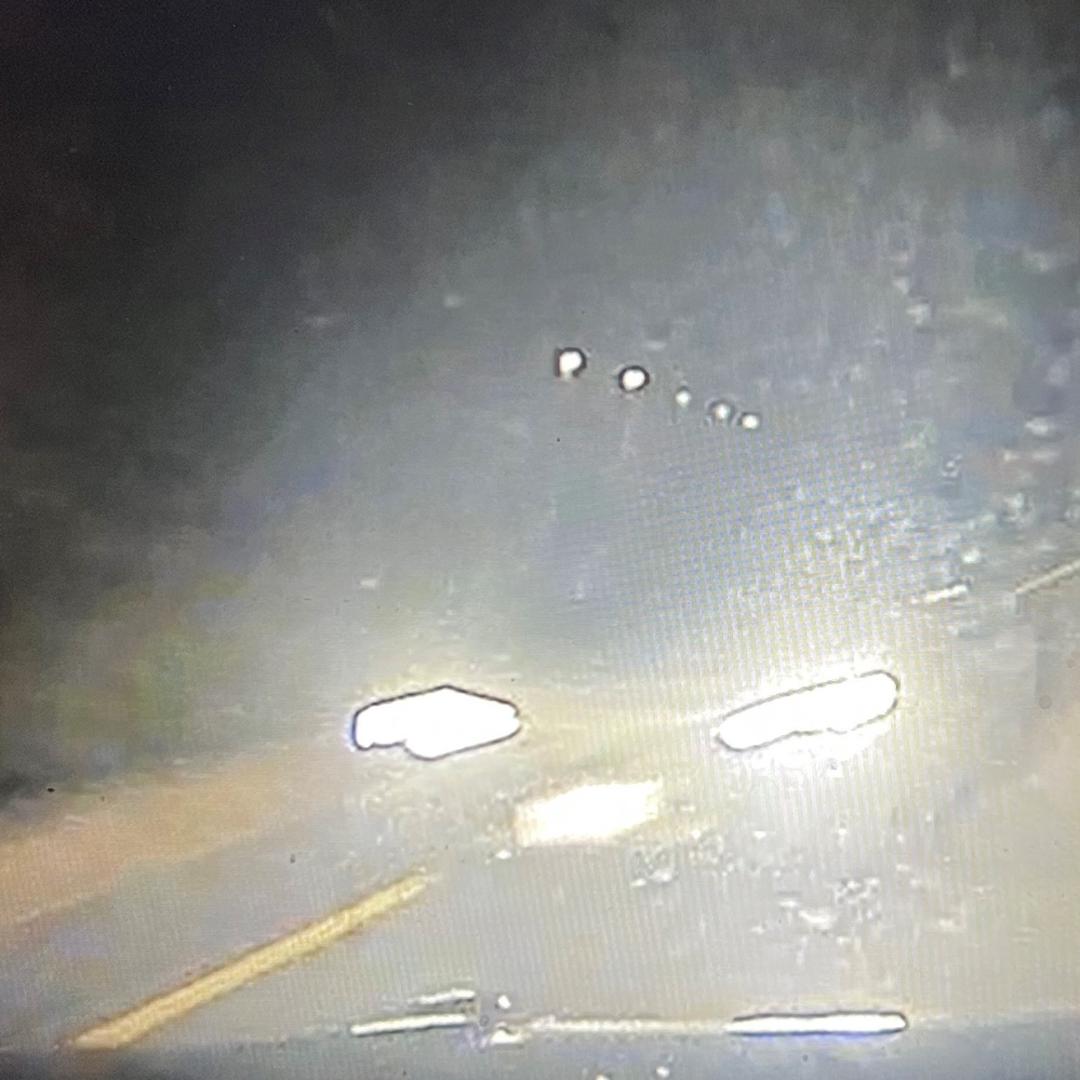 Wrong-way driver on I-295 charged with OUI | newscentermaine.com