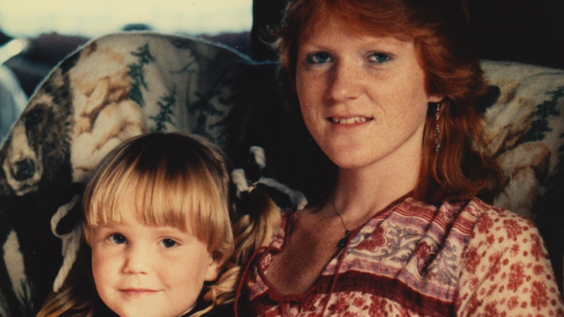 Daughter of Maine mom killed in 1994 raises awareness of violence ...