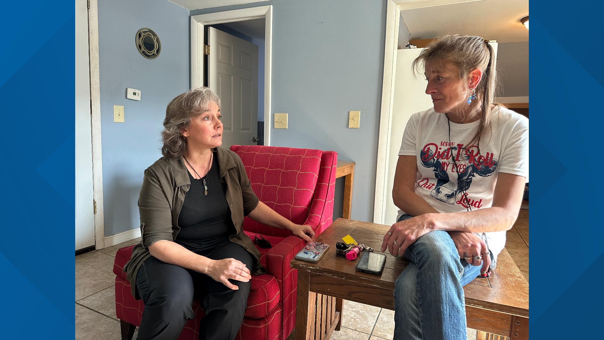 Vermont caps emergency motel housing for homeless | newscentermaine.com